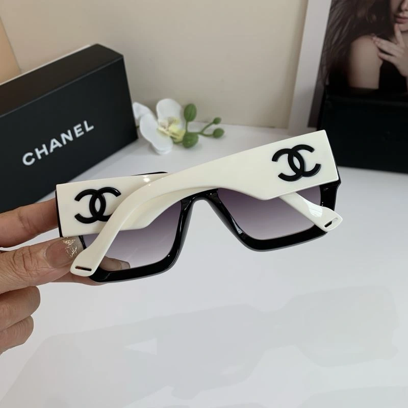 Mirror quality Chanel Sunglasses