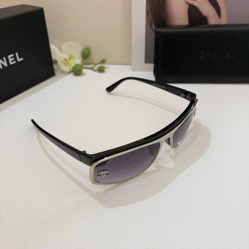 Budget-friendly Chanel Sunglasses