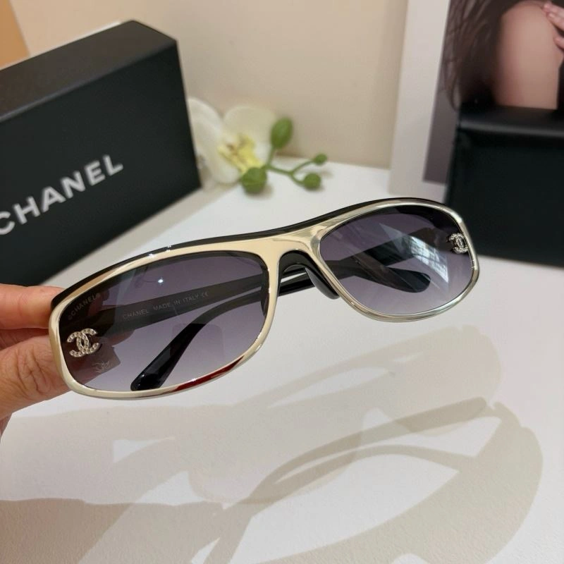 Budget-friendly Chanel Sunglasses
