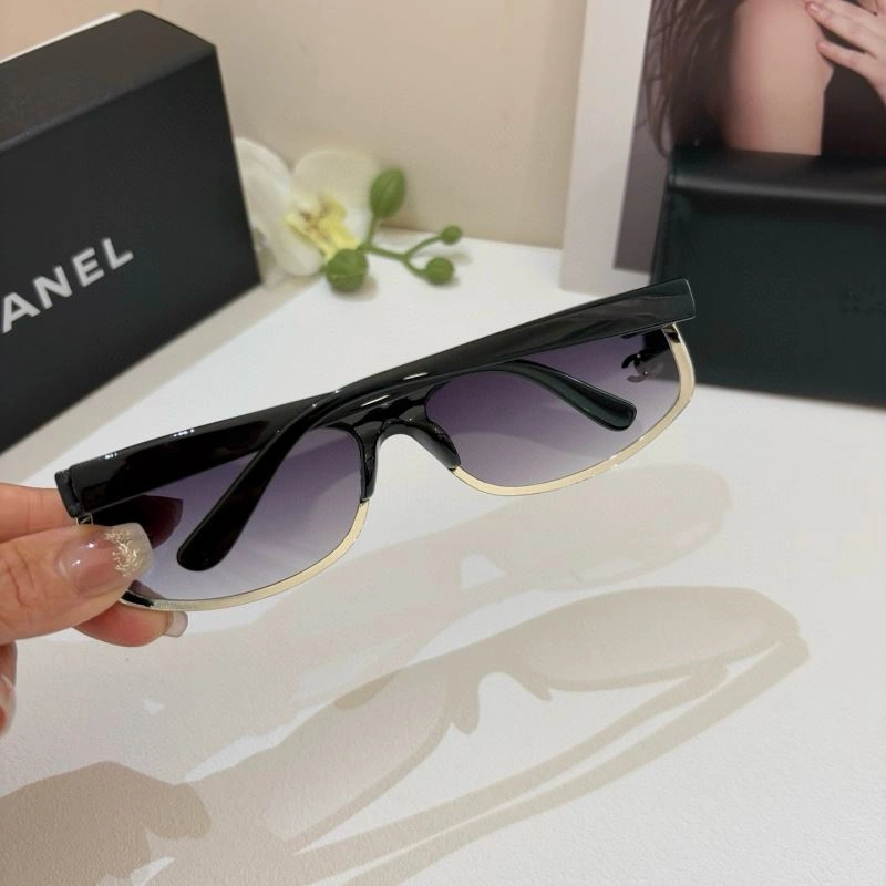 Budget-friendly Chanel Sunglasses