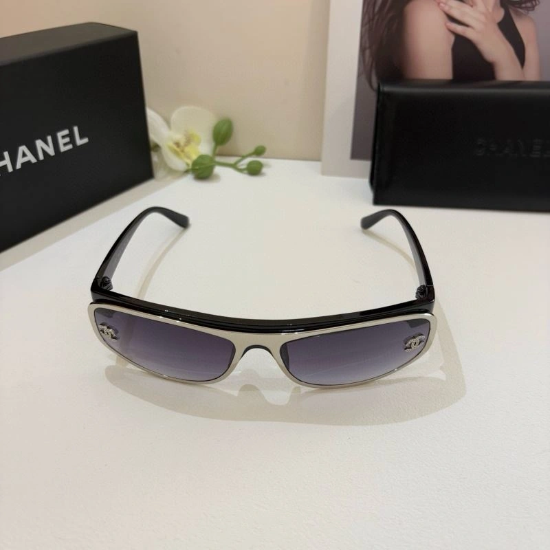 Budget-friendly Chanel Sunglasses