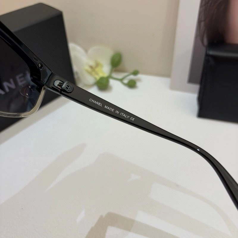 Budget-friendly Chanel Sunglasses