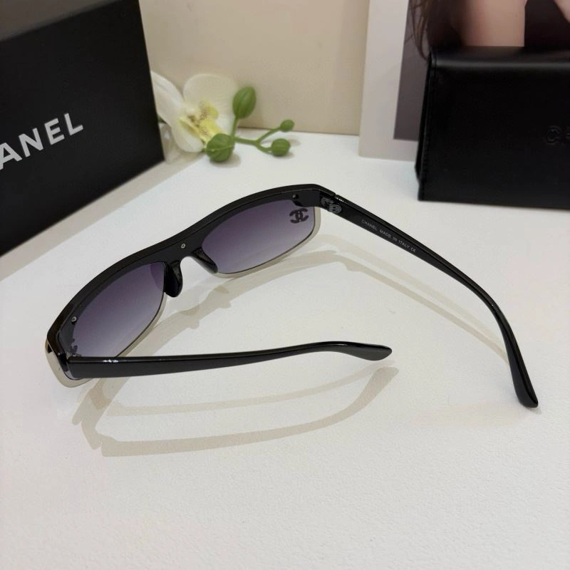 Budget-friendly Chanel Sunglasses