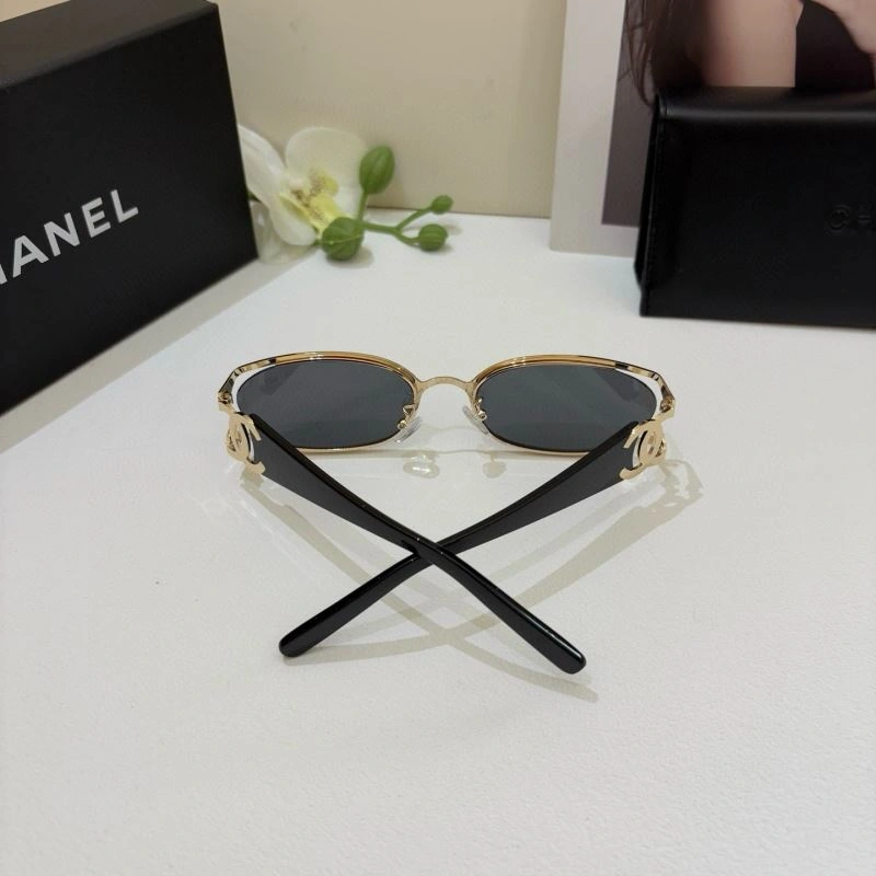 Brand-original Chanel Sunglasses