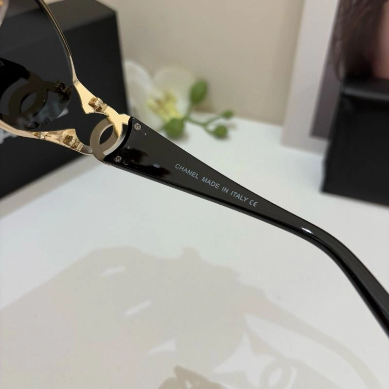 Brand-original Chanel Sunglasses