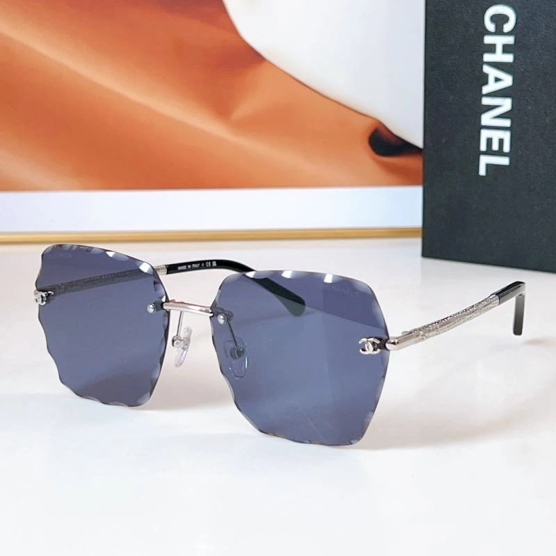 Reasonably priced Chanel Sunglasses