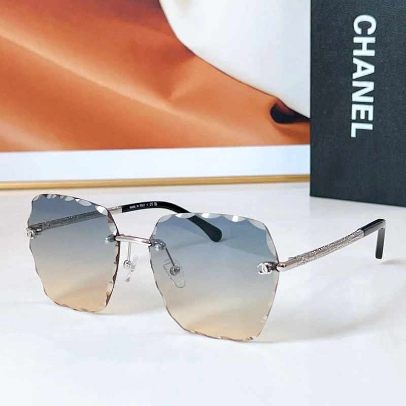 Reasonably priced Chanel Sunglasses