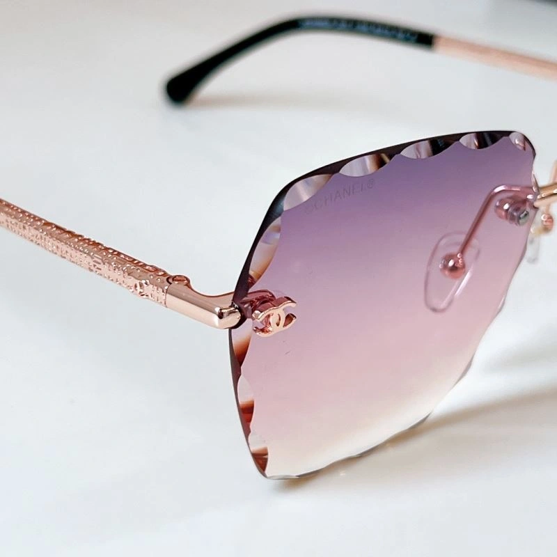 Reasonably priced Chanel Sunglasses