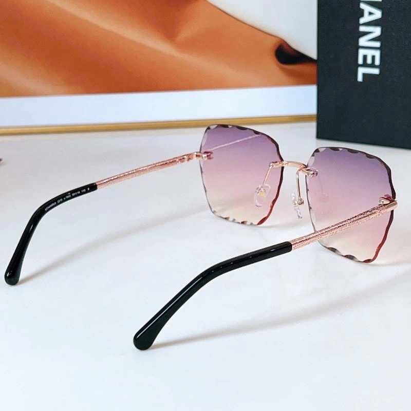 Reasonably priced Chanel Sunglasses