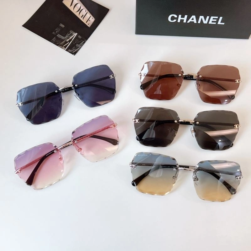 Reasonably priced Chanel Sunglasses