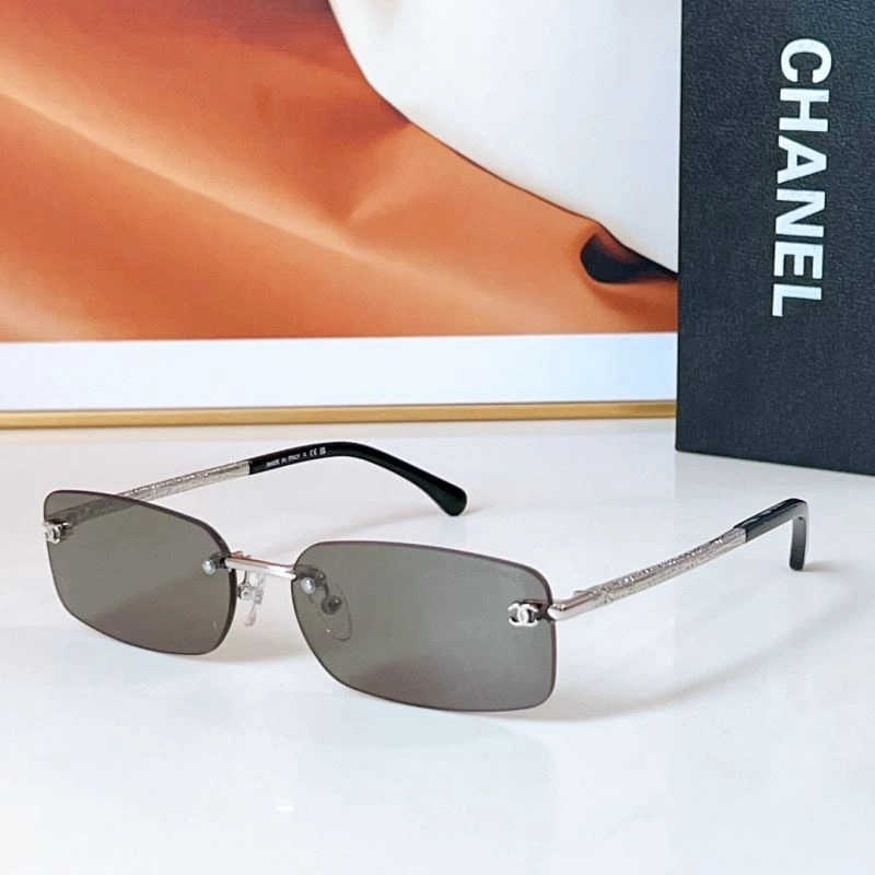 Bargain Chanel Sunglasses