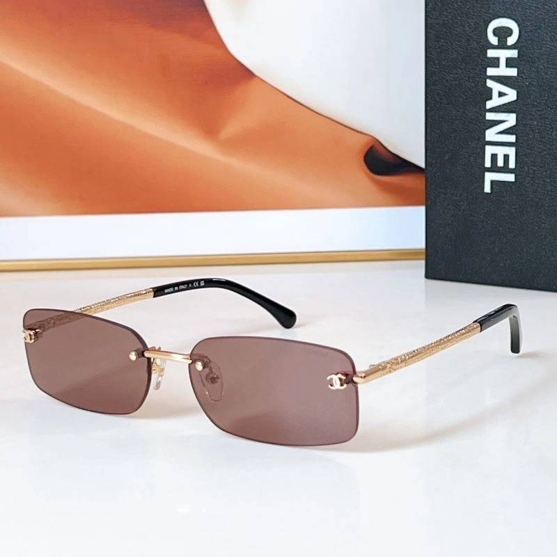 Bargain Chanel Sunglasses