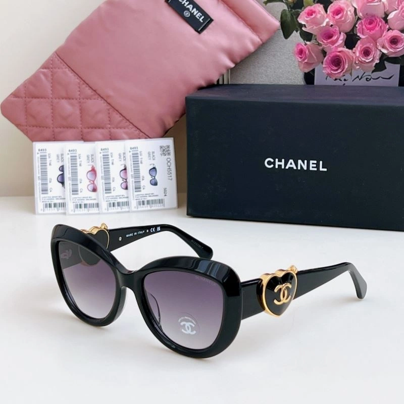 Chanel Sunglasses