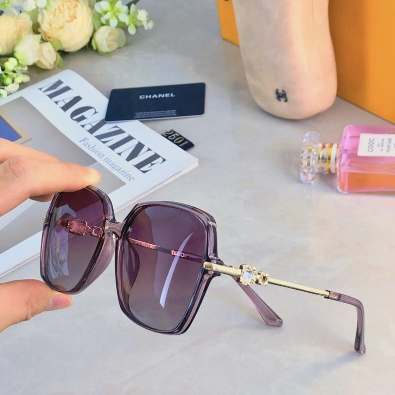 Reasonably priced Chanel Sunglasses