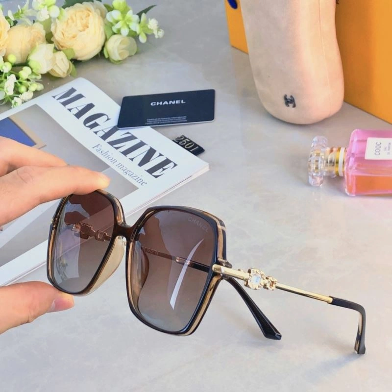 Reasonably priced Chanel Sunglasses