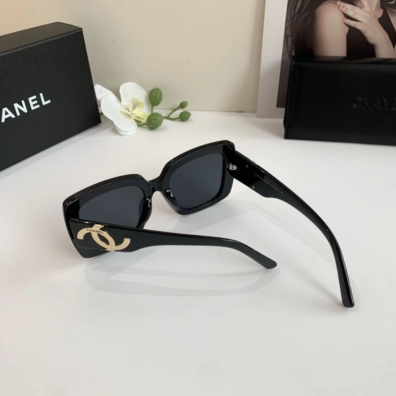 Official Chanel Sunglasses