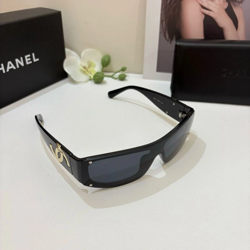 Original Chanel Sunglasses