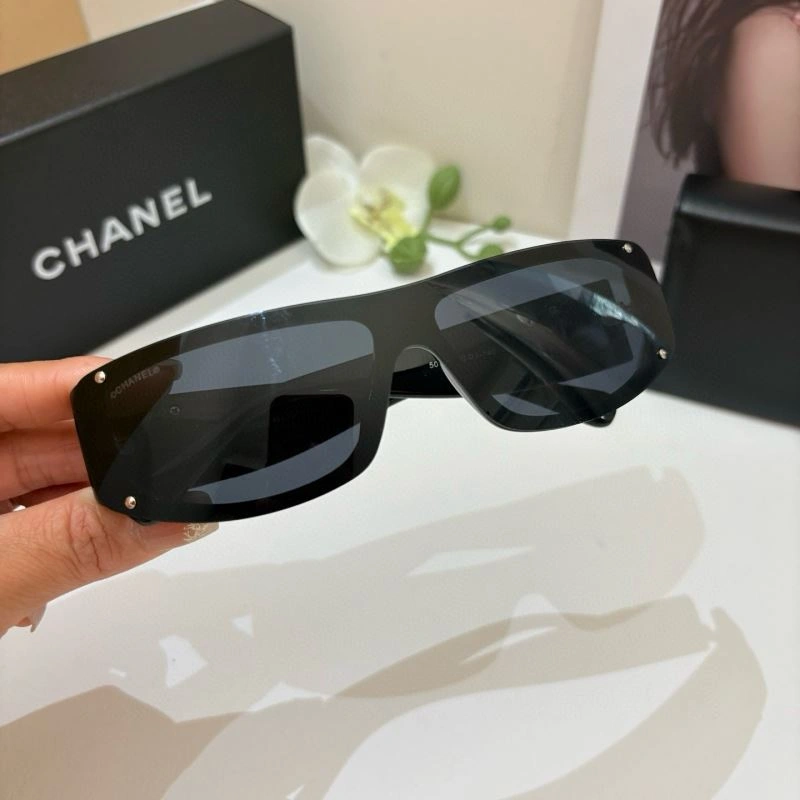 Original Chanel Sunglasses