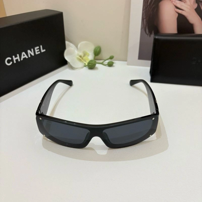 Original Chanel Sunglasses