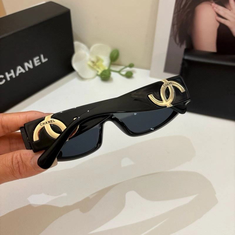 Original Chanel Sunglasses