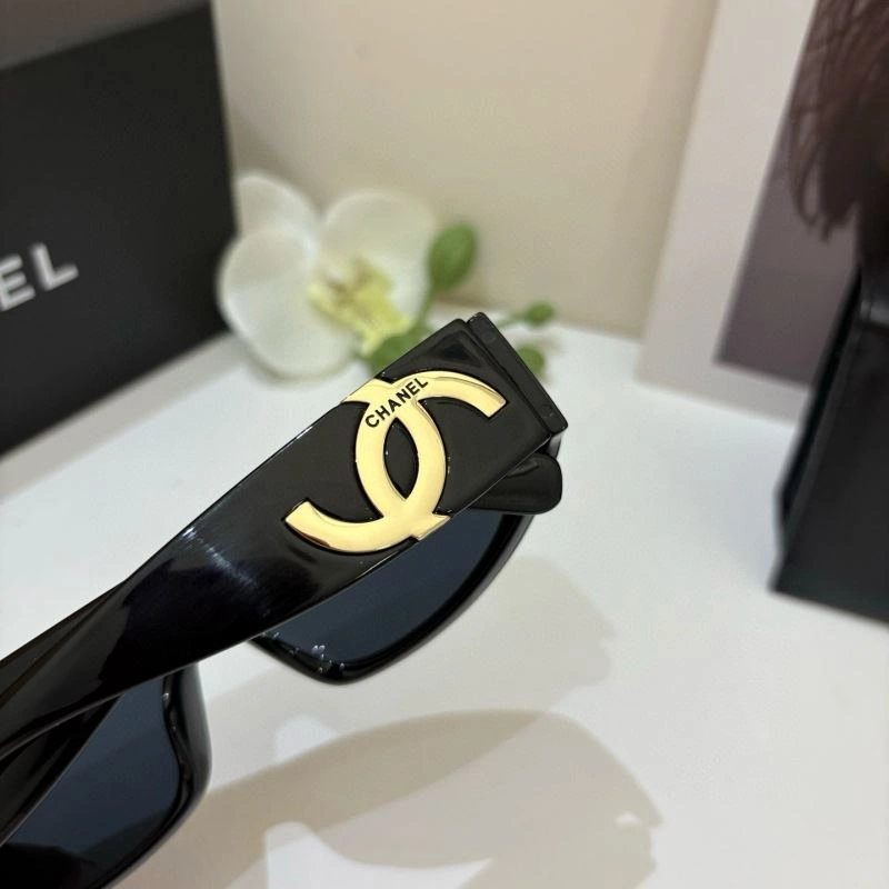 Original Chanel Sunglasses