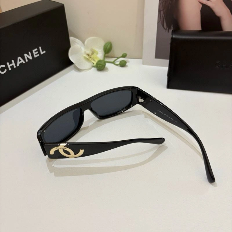 Original Chanel Sunglasses