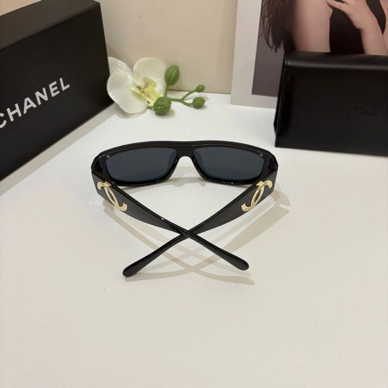 Original Chanel Sunglasses