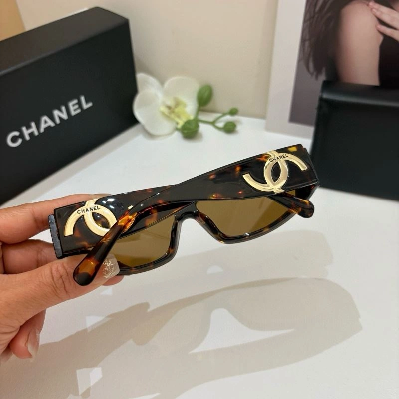 Factory-made Chanel Sunglasses