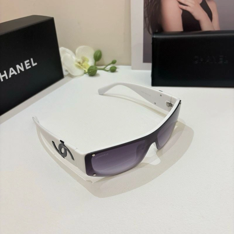Mirror quality Chanel Sunglasses