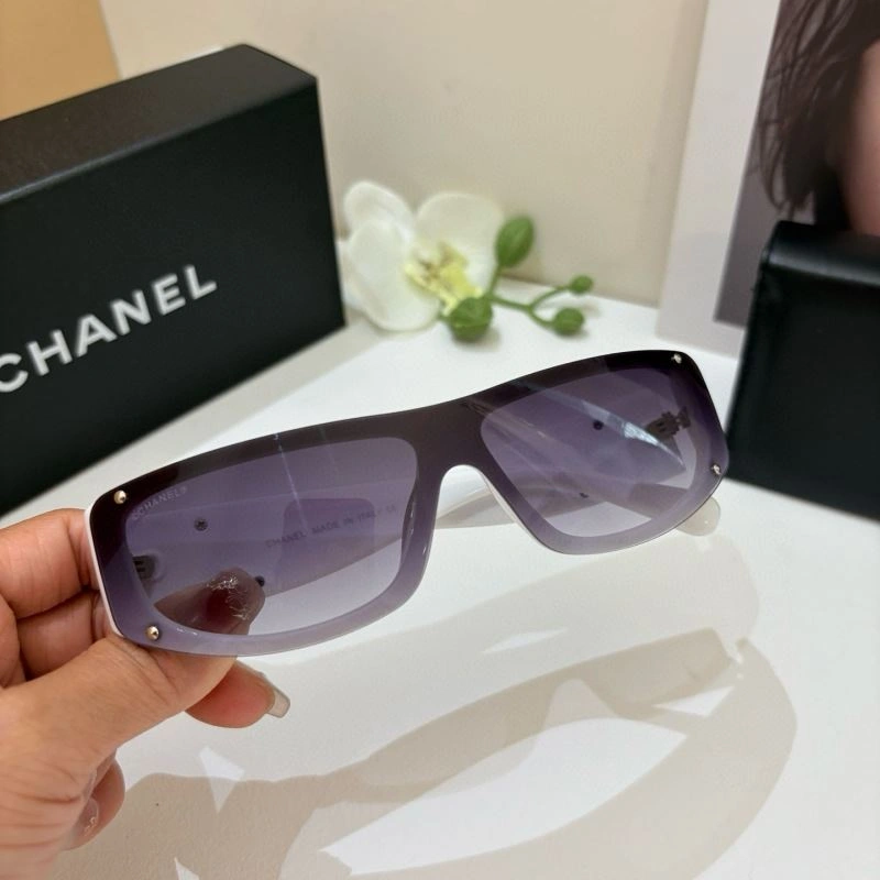 Mirror quality Chanel Sunglasses
