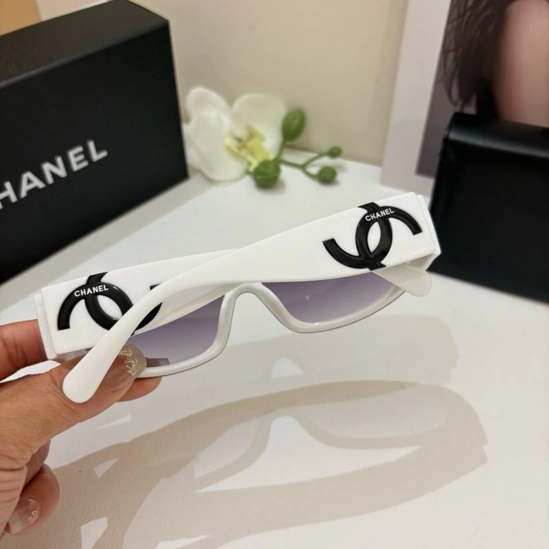 Mirror quality Chanel Sunglasses