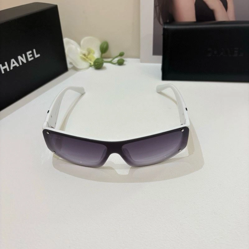 Mirror quality Chanel Sunglasses