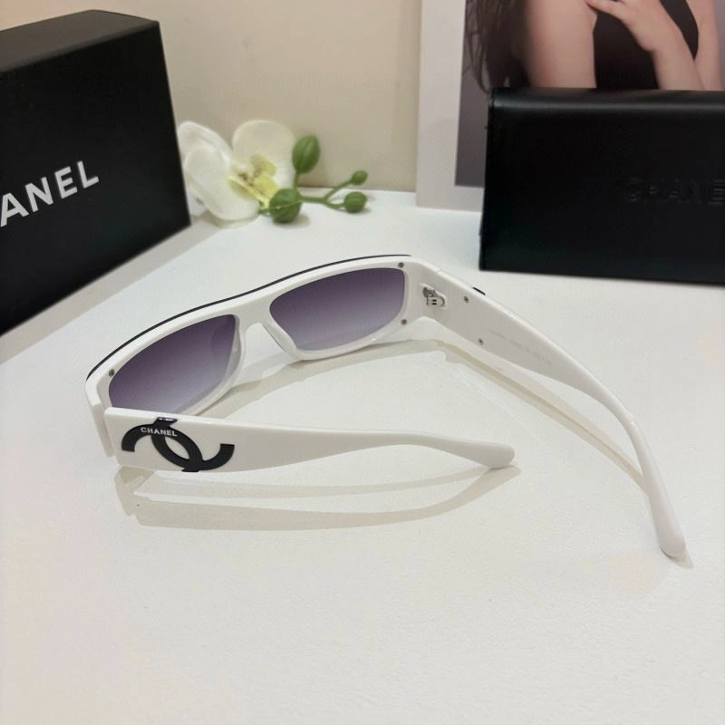 Mirror quality Chanel Sunglasses