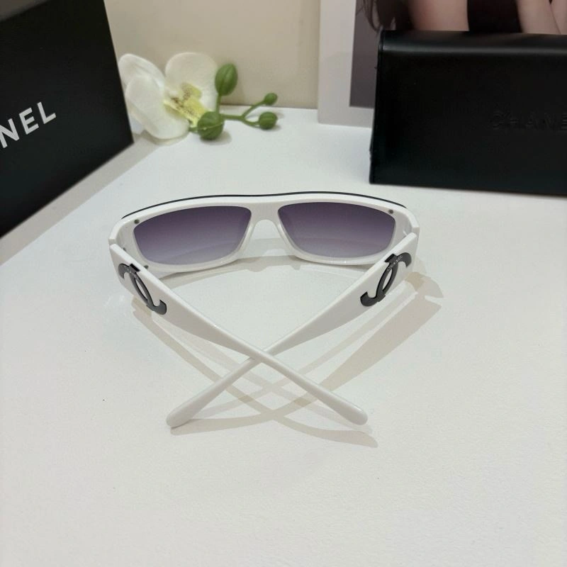 Mirror quality Chanel Sunglasses