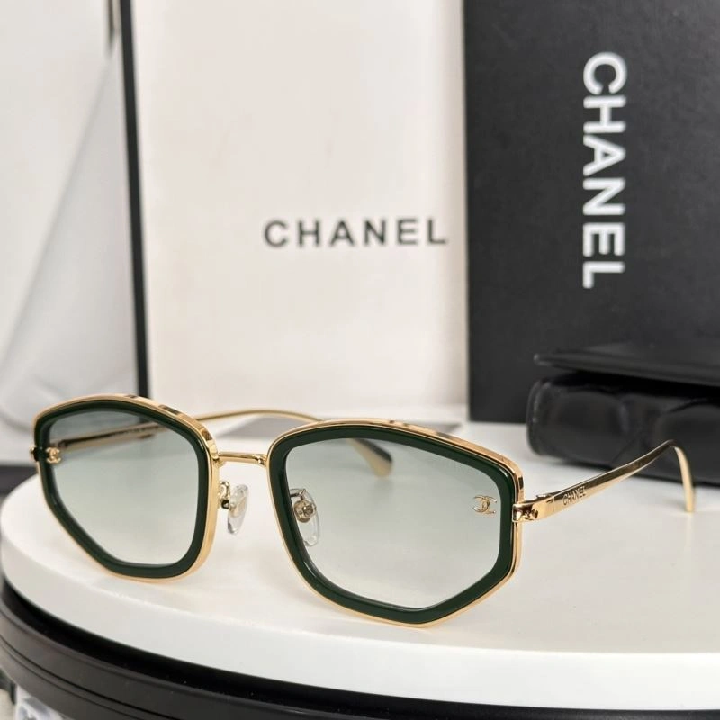 Cut-rate Chanel Sunglasses