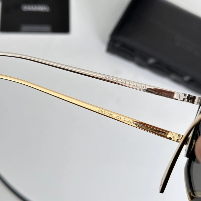 Cut-rate Chanel Sunglasses