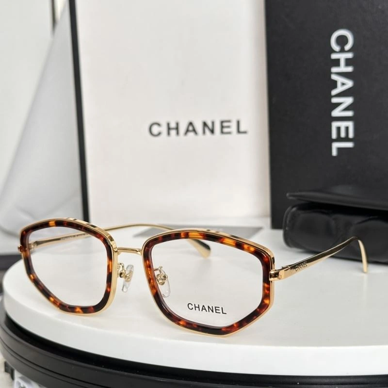 Discounted Chanel Sunglasses