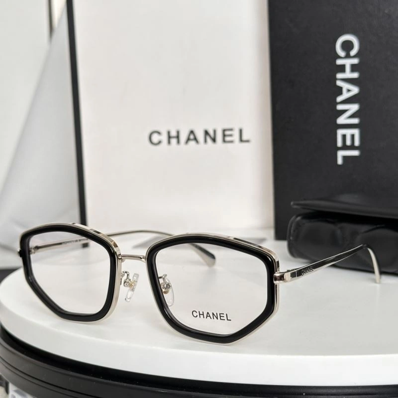 Discounted Chanel Sunglasses