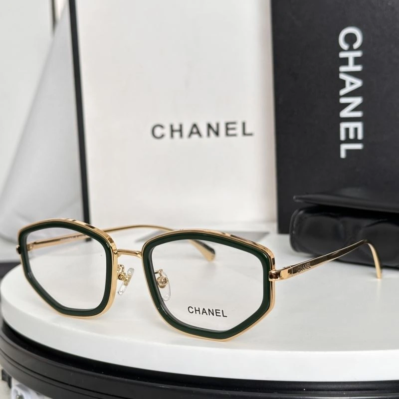 Discounted Chanel Sunglasses