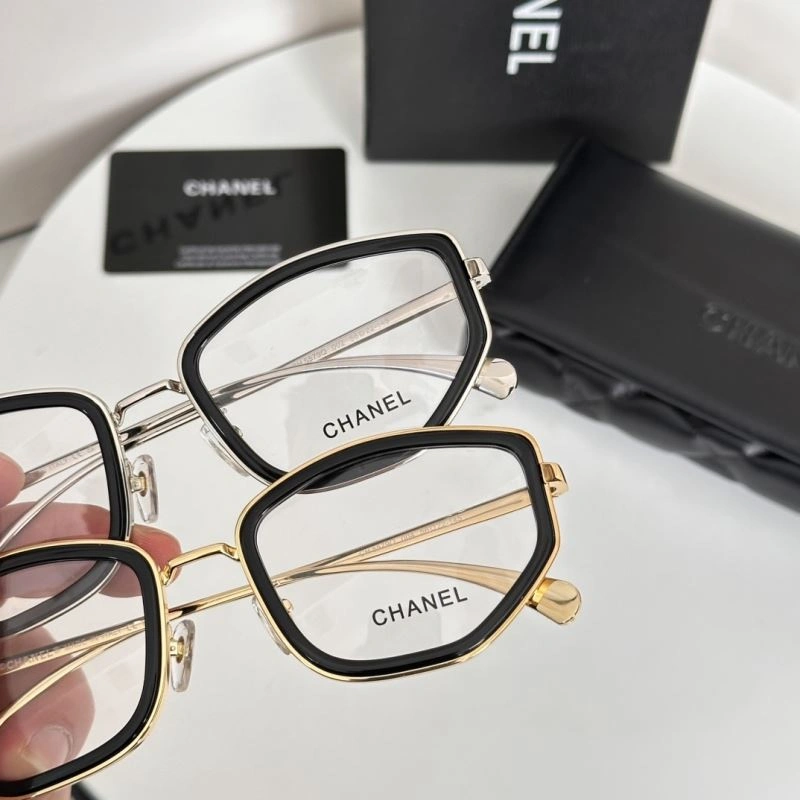 Discounted Chanel Sunglasses