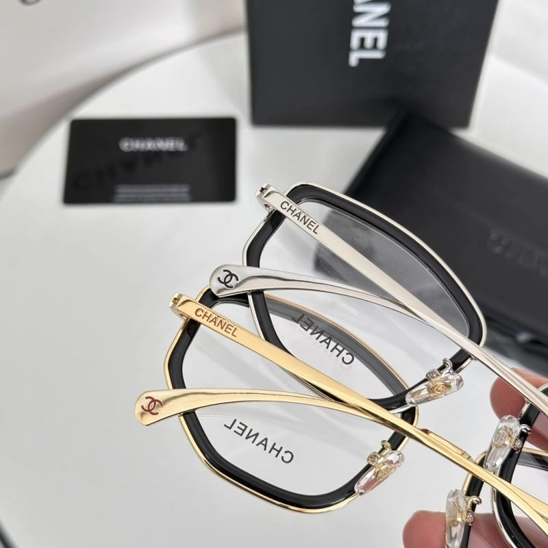 Discounted Chanel Sunglasses