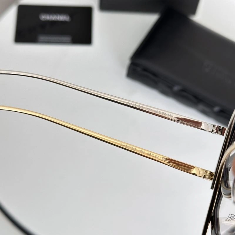 Discounted Chanel Sunglasses