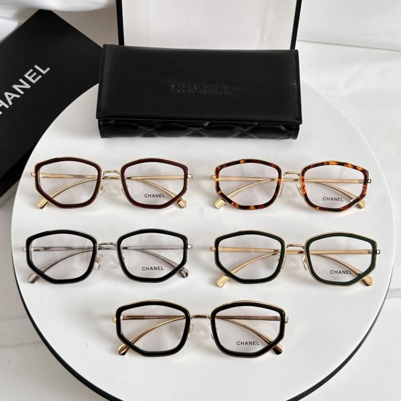 Discounted Chanel Sunglasses
