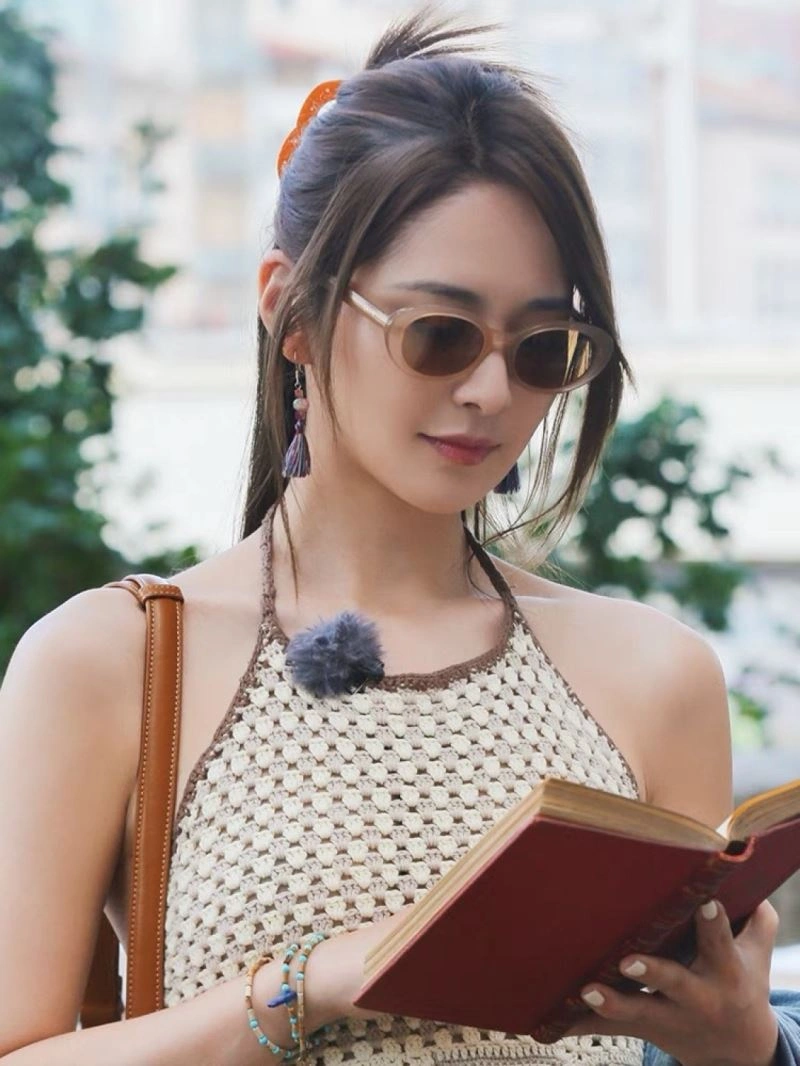 Indistinguishable Chanel Sunglasses