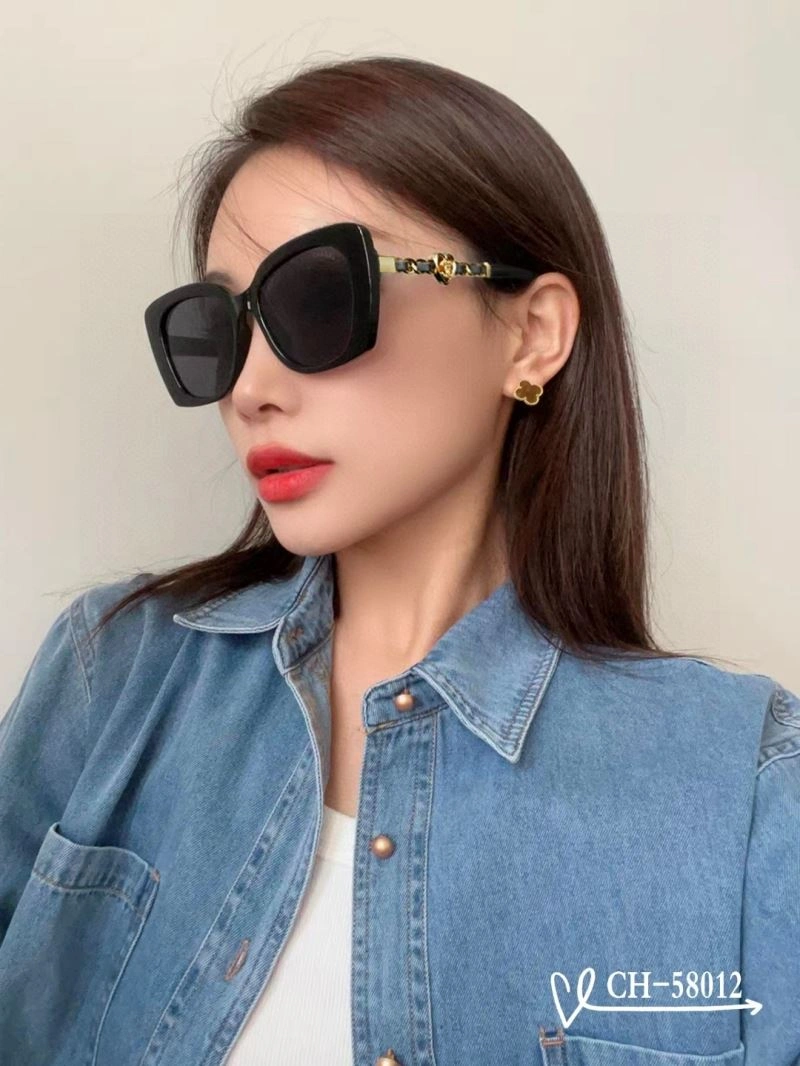 Chanel Sunglasses