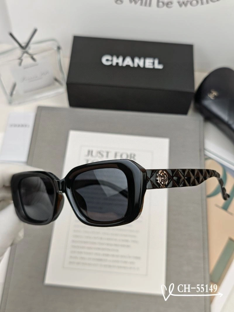 Reasonably priced Chanel Sunglasses