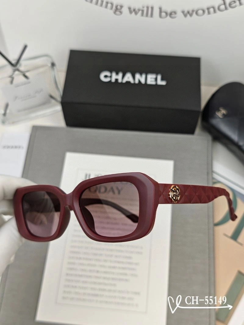 Reasonably priced Chanel Sunglasses
