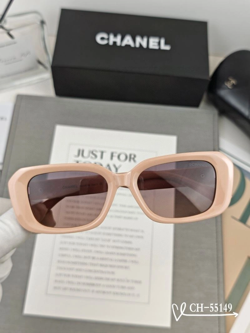Reasonably priced Chanel Sunglasses