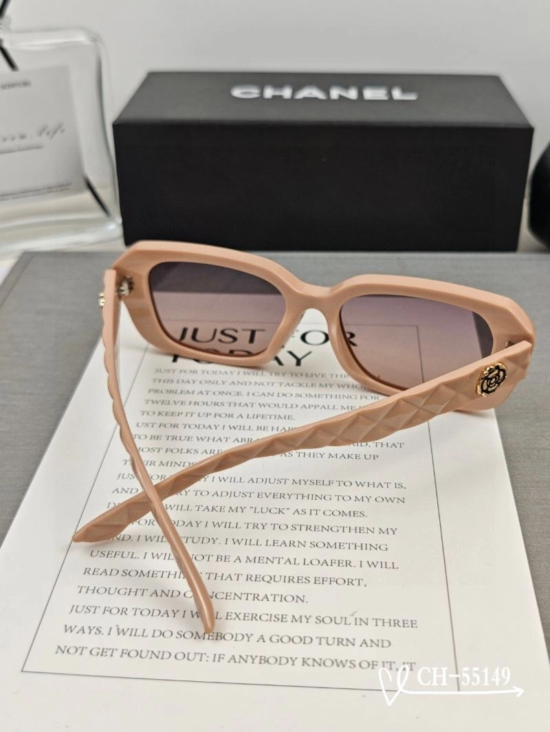 Reasonably priced Chanel Sunglasses
