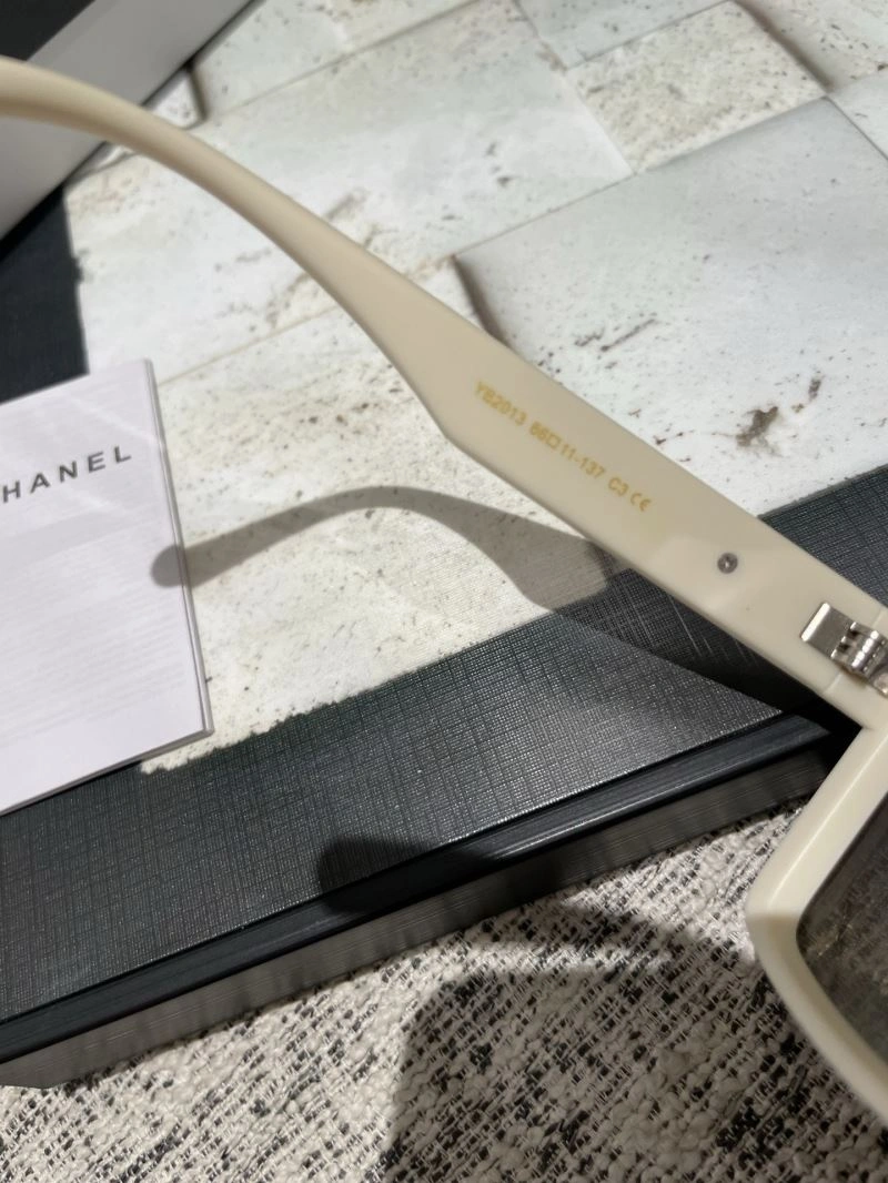 Discounted Chanel Sunglasses